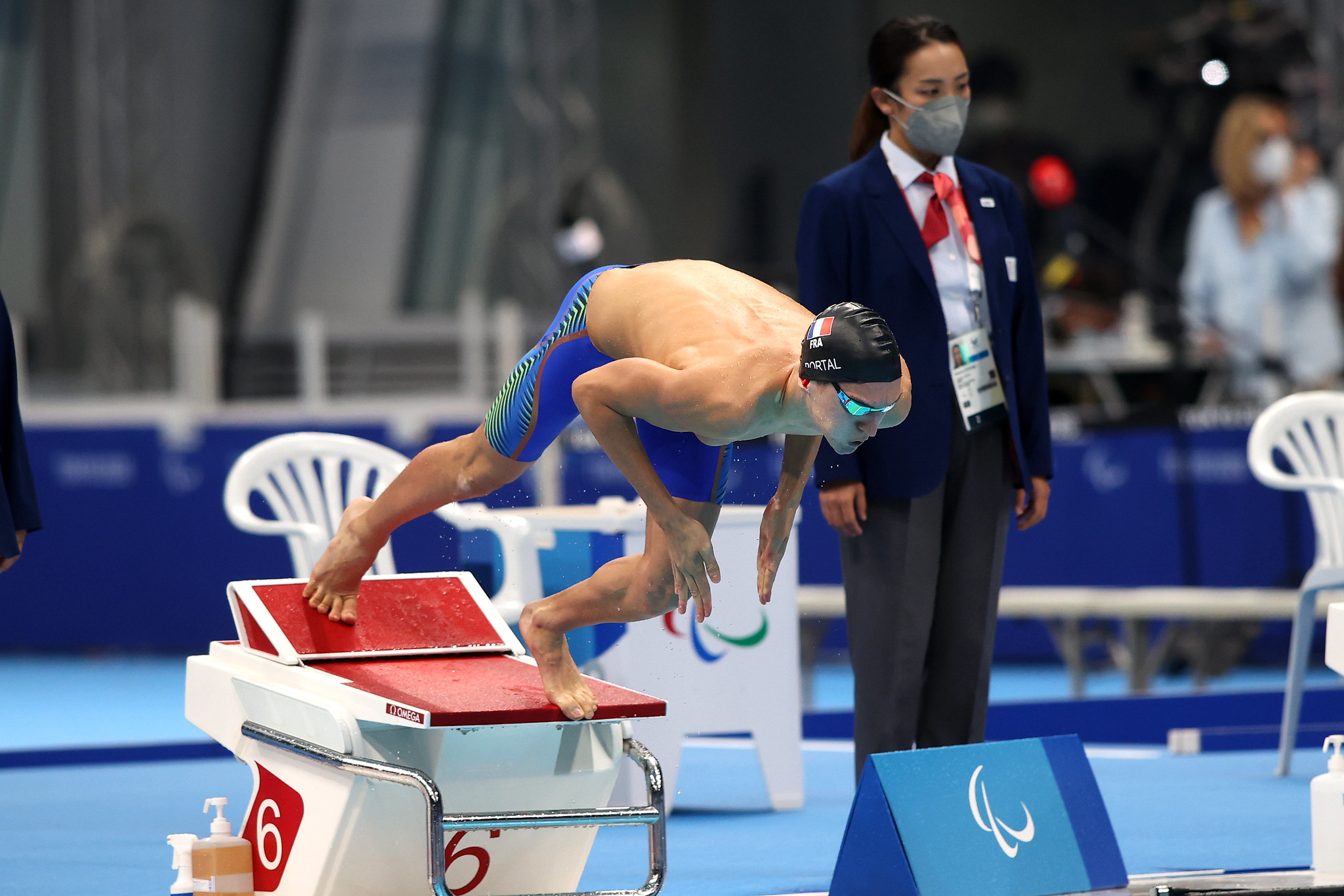 Les sportif(ve)s ciblés par l'Agence nationale du Sport (AnS) | France ...