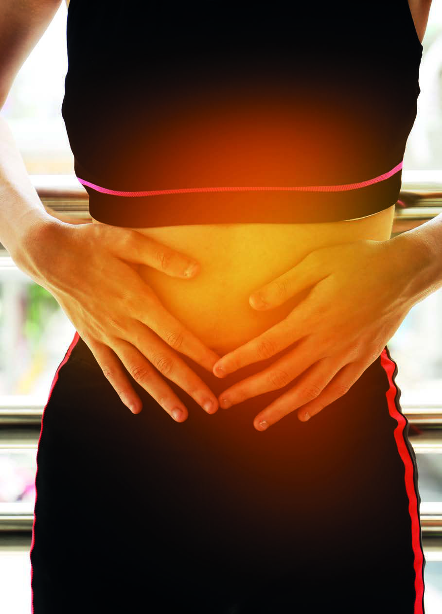 07. Que faire en cas de règles abondantes ? | France.Sport